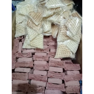 Jual Embal Sagu Singkong Rasa Original 200 gram Makanan Khas Ambon ...