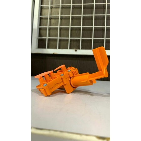 Jual Air purger / pompa tinta printer HP tank / penarik tinta printe HP ...