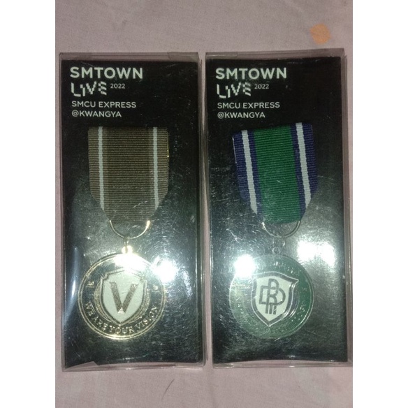 Jual SMCU BADGE EMBLEM ONLY NCT WAYV | Shopee Indonesia