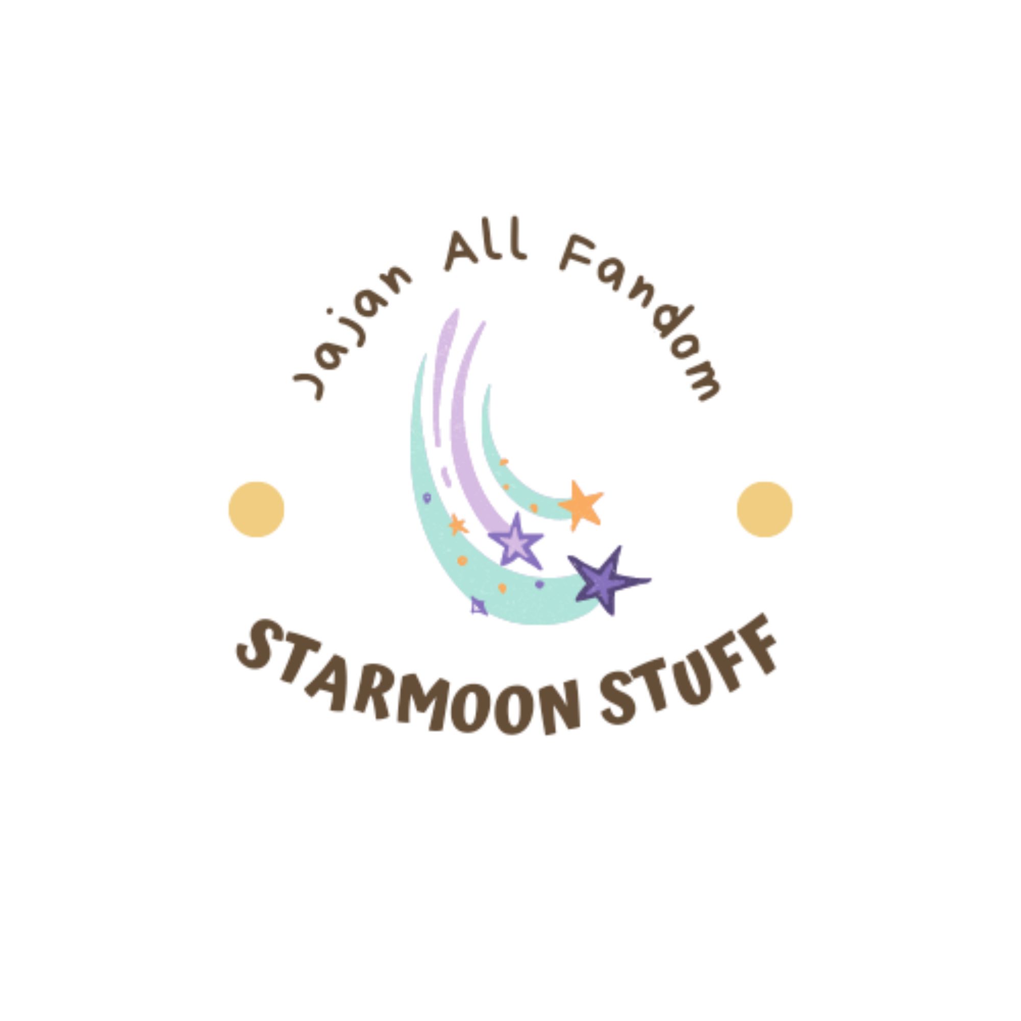 Produk Starmoon Stuff | Shopee Indonesia