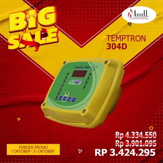 Jual Agrologic Temptron 304D - Pengontrol Iklim dalam Kandang Closed ...