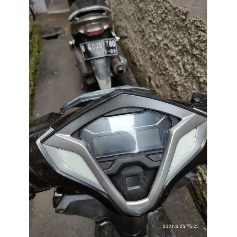 Jual speedometer digital new vario pnp vario 125 old kzr | Shopee Indonesia