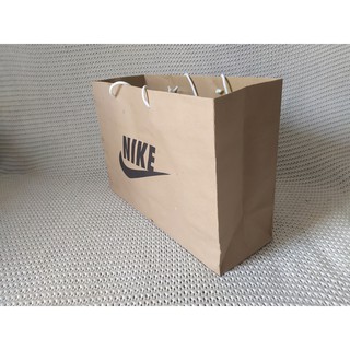 Jual Papper Bag / Paper Bag / Tas Belanja / Kardus / Tempat Sepatu NIKE ...