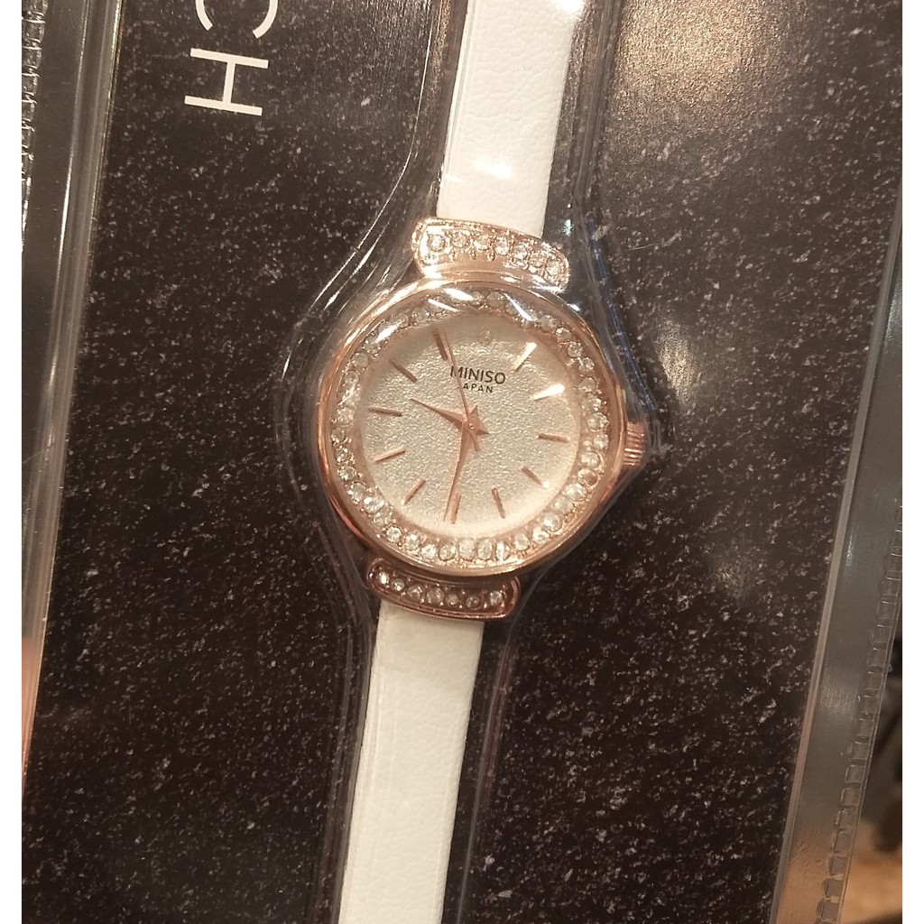 Harga Miniso Watch Terbaru Jan 2026 | BigGo Indonesia