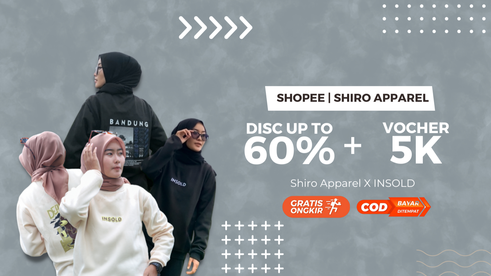 Produk Shiroapparel | Shopee Indonesia
