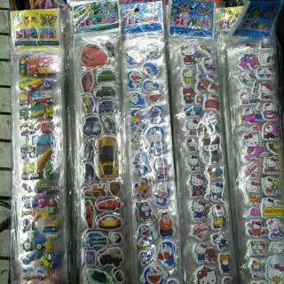 Jual Stiker panjang | Shopee Indonesia
