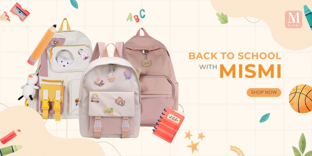 Toko Online Mismi Official Shop | Shopee Indonesia