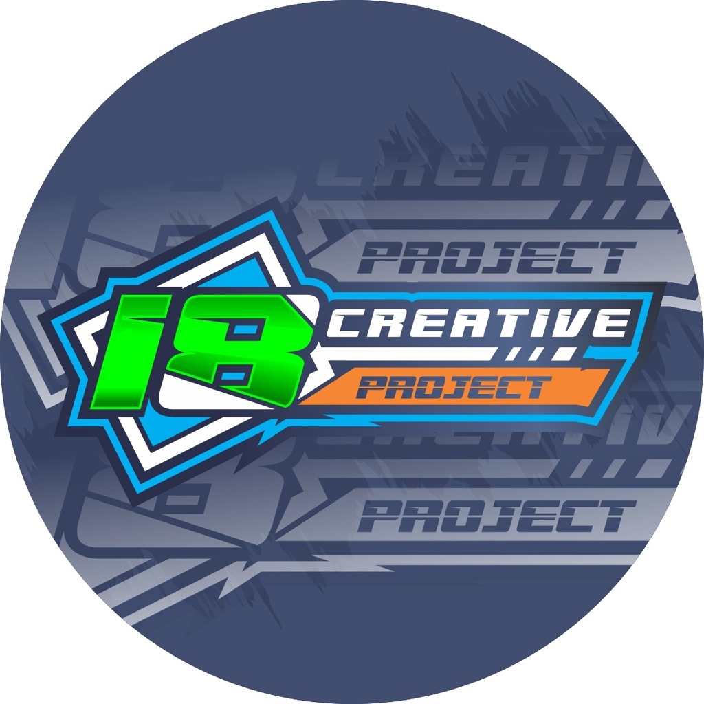 Produk 18Creative_Project | Shopee Indonesia