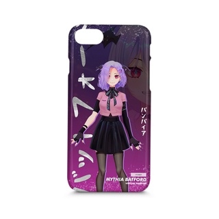 Jual Case Vtuber Mythia Batford Custom Casing HP All Type | Shopee ...