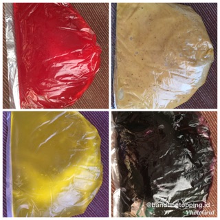 Jual Selai kiloan aneka rasa 500gr Indonesia|Shopee Indonesia