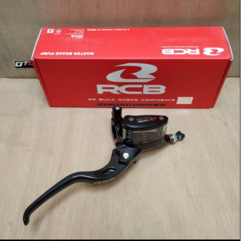 Jual MASTER REM RCB OVAL MASTER REM RCB E2 | Shopee Indonesia