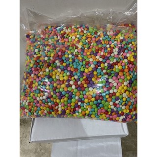 Jual Choco Chip Coklat Cokelat Rainbow Chips Warna Warni Lagie ...