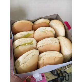 Jual roti srikaya tet fai 10pc | Shopee Indonesia