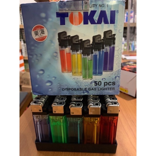 Jual Korek Tokai Ecer | Shopee Indonesia