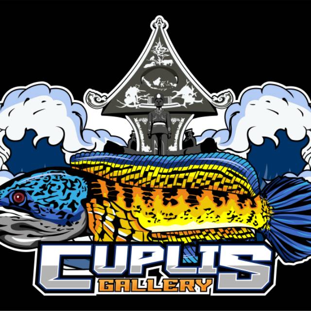 Produk Cuplis Gallery | Shopee Indonesia