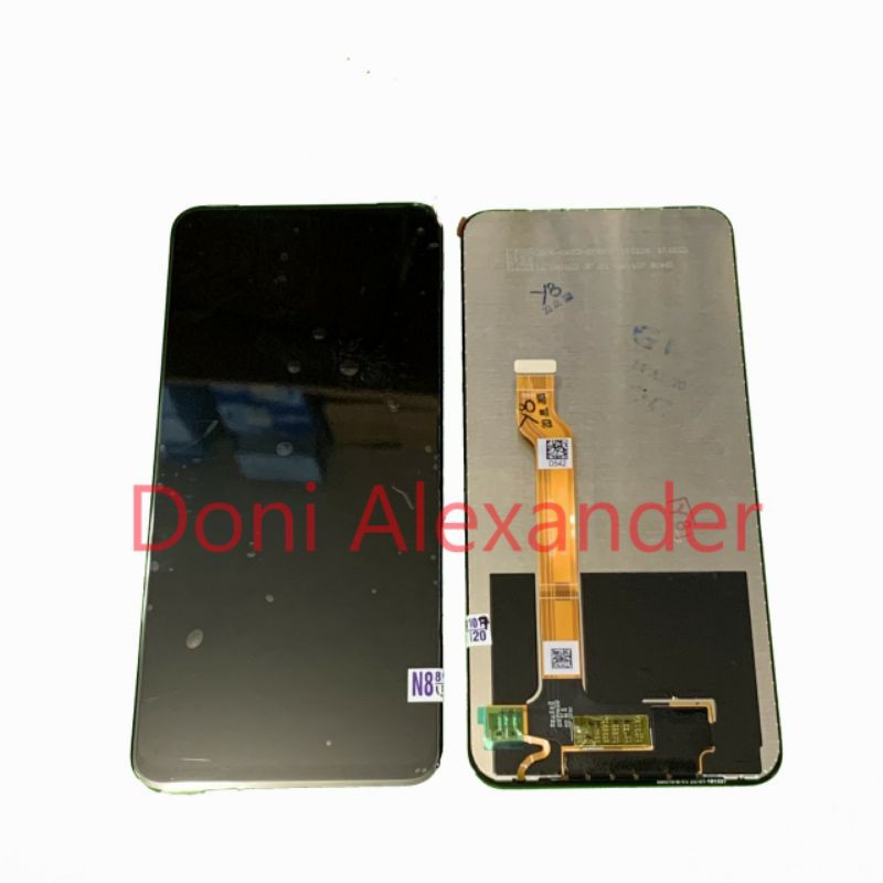 Jual LCD TOUCHSCREEN OPPO F11 PRO CPH1969 COMPLETE ORIGINAL | Shopee ...