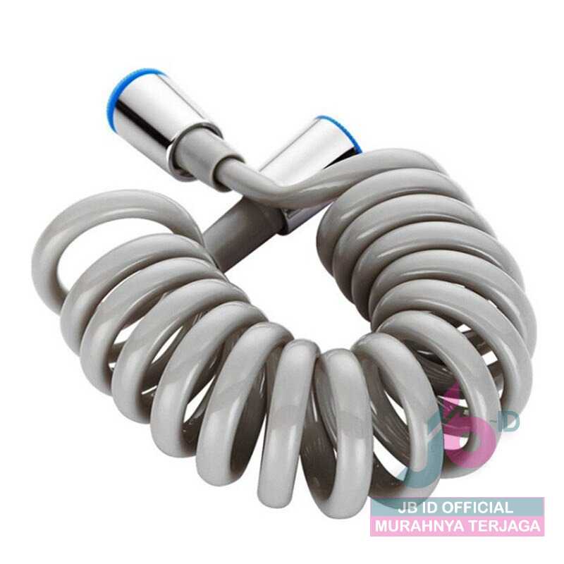 Jual Selang Jet Sower Closet Duduk / Selang Shower Mandi Toilet Duduk ...