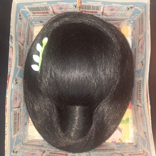 Jual konde jawa besar/konde adat jawa terlaris/sanggul jawa nasional ...