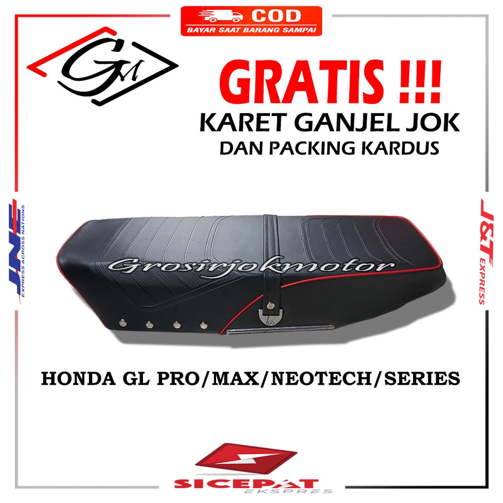 Jual JOK GL DLESER BENIK -GL Series-GL Max-GL Pro-GL NeoTech-rangka ...