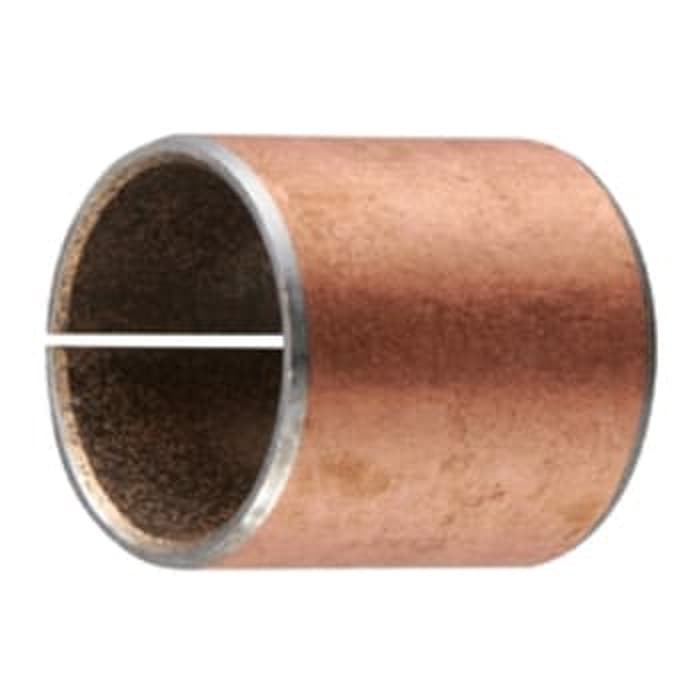 Jual Bushing Kuningan Bronze 80x85x120 mm (maintenance-free) | Shopee ...