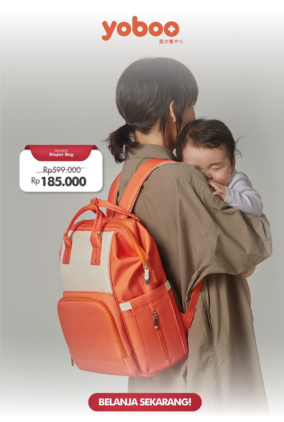 Toko Online Yoboo Official Shop | Shopee Indonesia