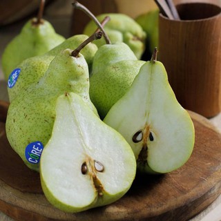 Jual Buah Pear Packham Import | Pir Pakam Hijau / Pir Jambu Manis BELI ...