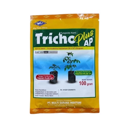 Jual Trichoderma Cair Tricoderma Biofungisida Tanaman Fungisida Hayati ...