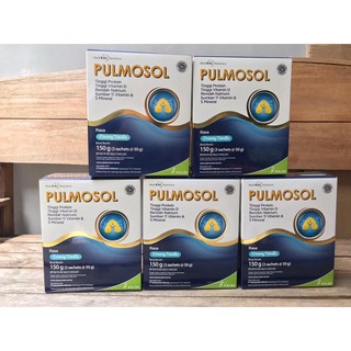 Jual Pulmosol Indonesia|Shopee Indonesia