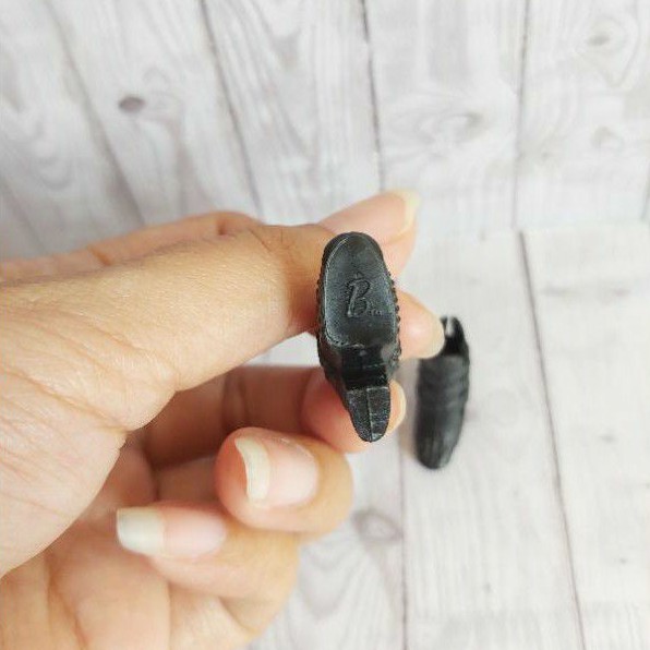 Jual Barbie Shoes (Sepatu Barbie Mattel) Indonesia|Shopee Indonesia