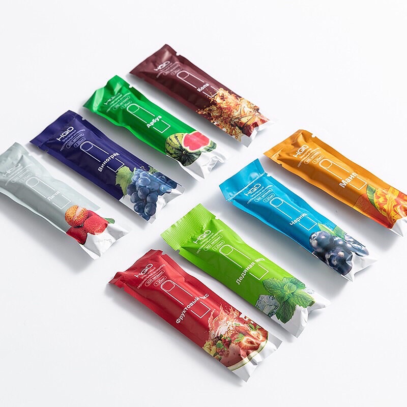 Jual PODS HQD SEKALI PAKAI / Vape Vapoor/ Pods lucu/ Pods wanita gemoyy ...