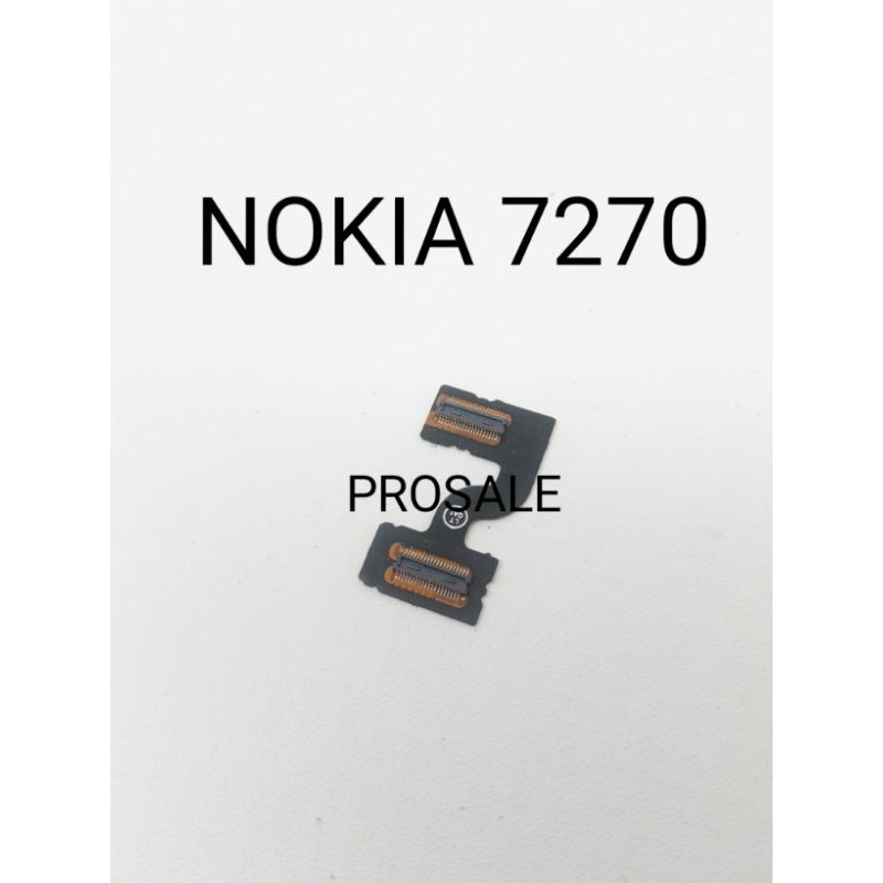 Jual Flexible Nokia 7270 | Shopee Indonesia