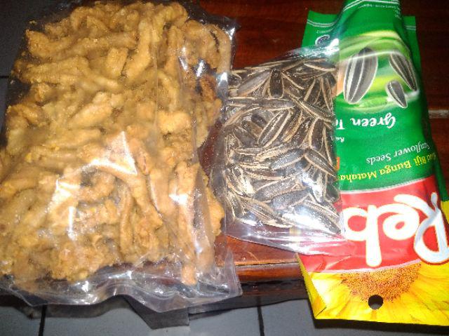 Aneka Snack Kuaci Rebo 70 gram/Kuaci Milk/ Kuaci Original /Kuaci Green ...