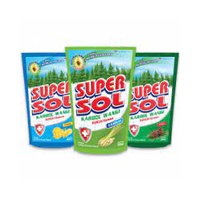 Jual Supersol cemara/lemon/sereh ref 800ml | Shopee Indonesia