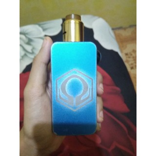 Jual hexohm V3 anodized | Shopee Indonesia