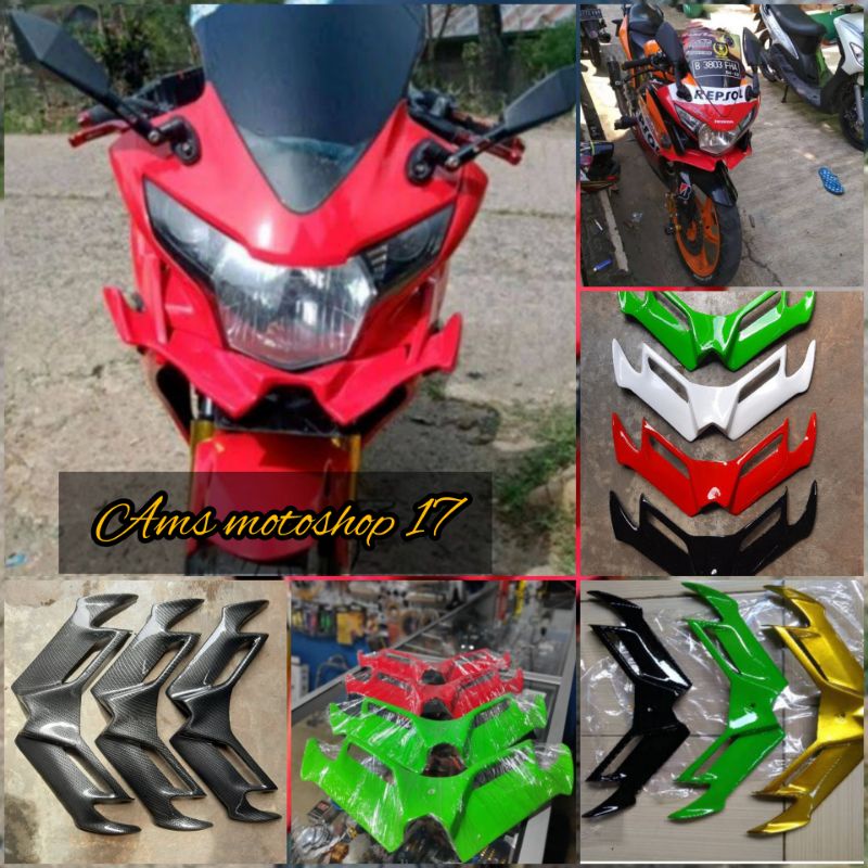 Produk AMS MODIFIKASI17 | Shopee Indonesia