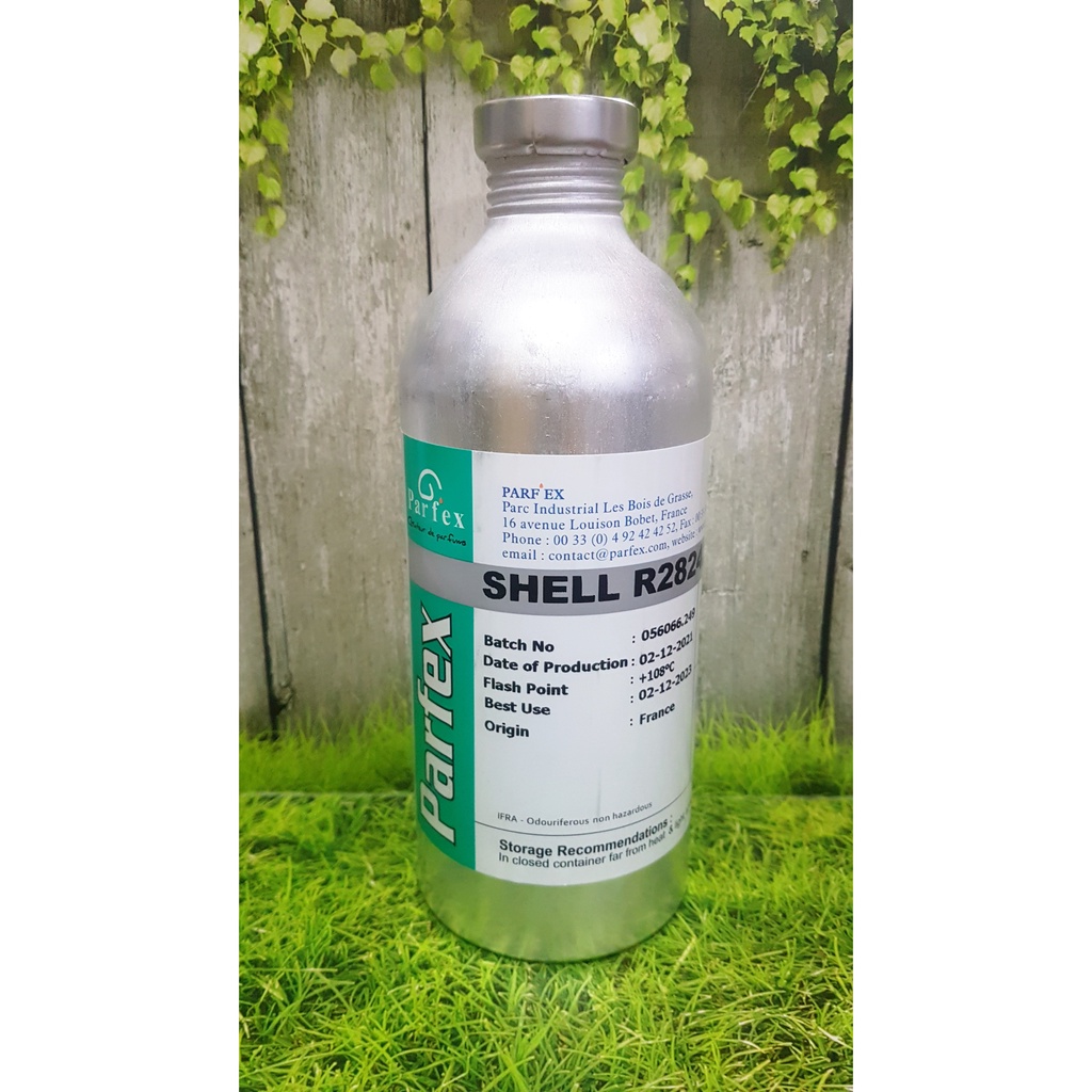 Jual SHELL inspired VICTORIA SECRET BOMBSHELL by Parfex kemasan segel ...