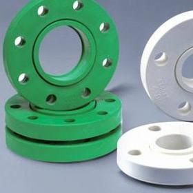 Jual Stub Flange PPR 4 inch x 110mm Fitting PPR Pipa PPR - Hijau ...