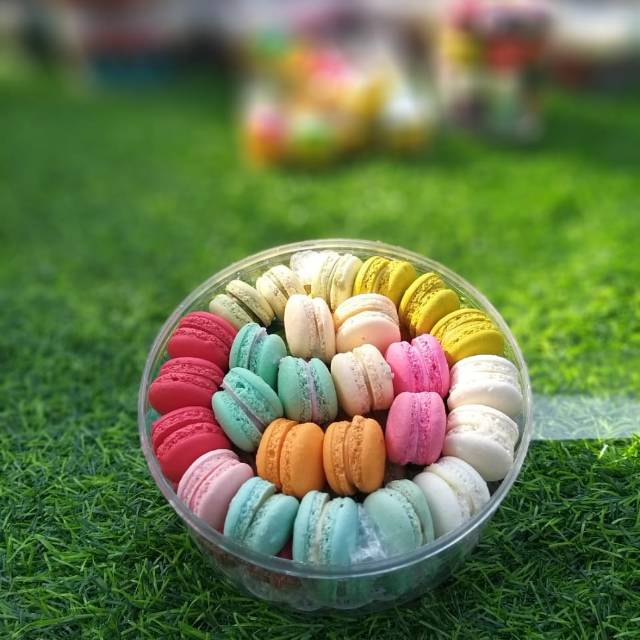 Toko Online macaron_lux | Shopee Indonesia