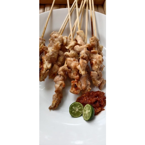 Jual Sate Taichan Frozen | Shopee Indonesia