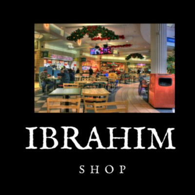 Toko Online Ibrahim Shop | Shopee Indonesia