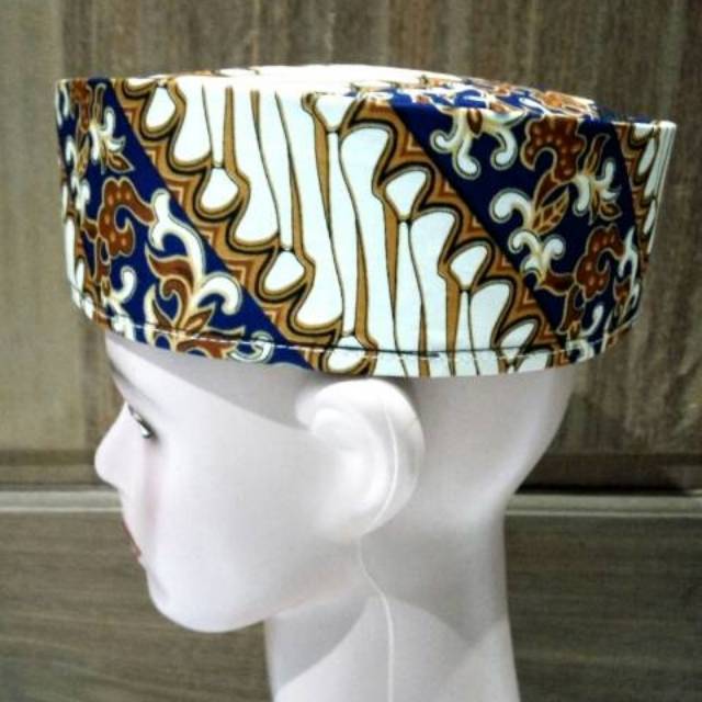 Jual Peci batik AC | Shopee Indonesia