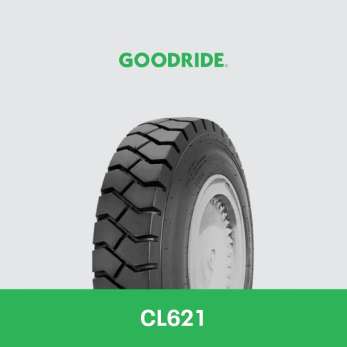 Jual Ban Forklift Goodride CL621 700-12 12PR Toko Surabaya 700 12 | Shopee Indonesia