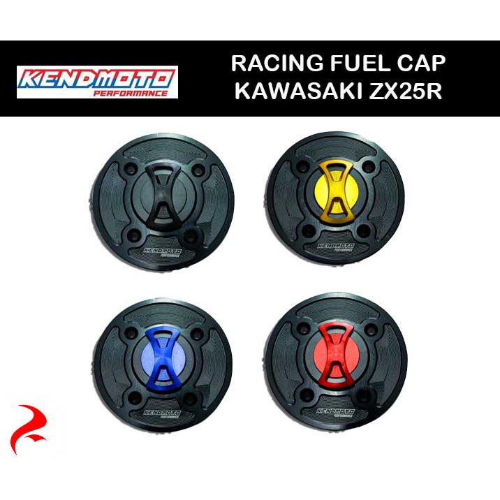Harga fuel cap r25 kendmoto Terbaru Jul 2025 | BigGo Indonesia
