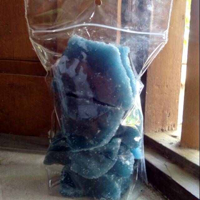 Jual Gula Batu Biru (1kg) Indonesia|Shopee Indonesia