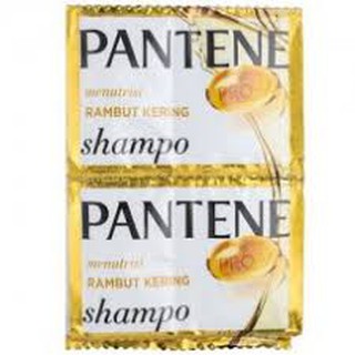 Jual Shampo Pantene (24 sachet x 5 ml) / renteng | Shopee Indonesia