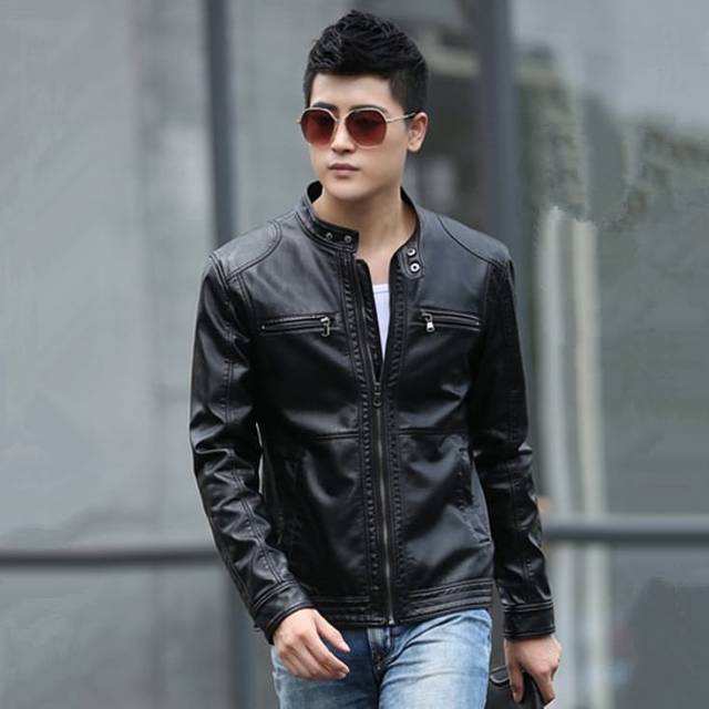 Jual Jaket Korea Kacamata | Shopee Indonesia