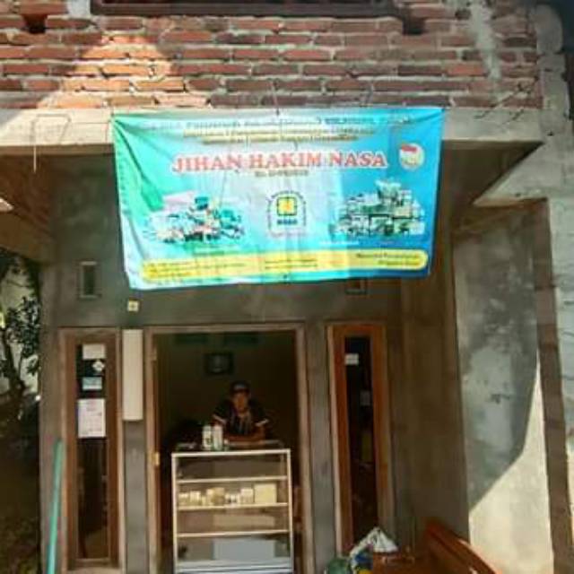 Produk JH NASA | Shopee Indonesia