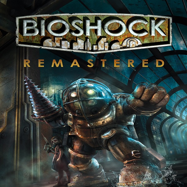 Jual Bioshock Remastered PC Game Original | Shopee Indonesia