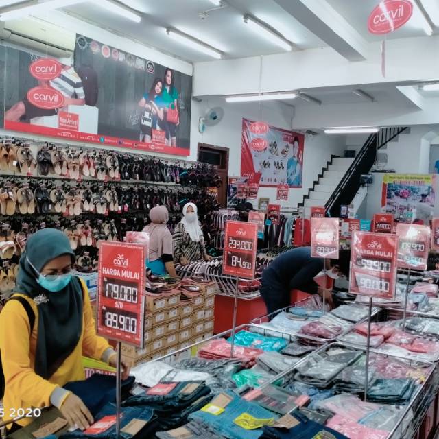 Produk Bazar CARVIL | Shopee Indonesia