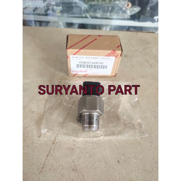 Jual Sensor Switch common Rail Fuel Pressure Toyota Hilux/Hiace Diesel ...